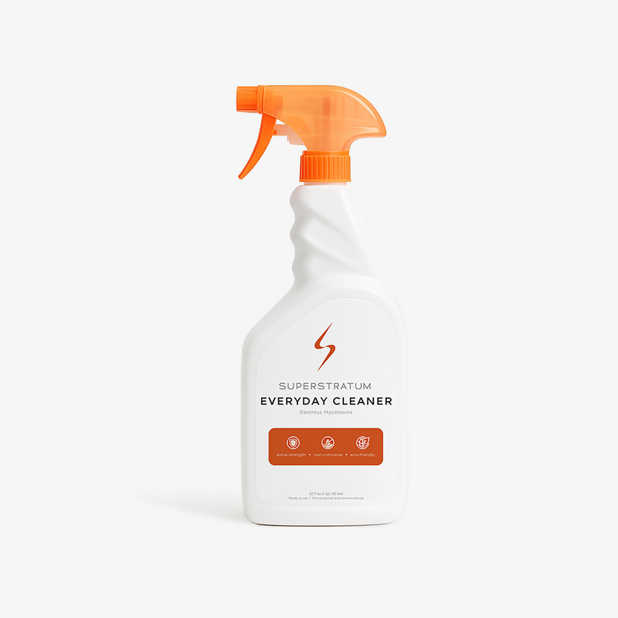 Everyday Cleaner (32oz) – Superstratum Shop