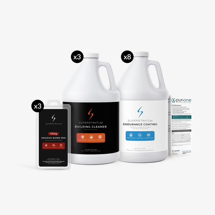 Solutions – Superstratum Shop