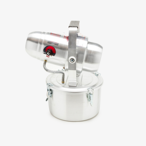 Commander Tri-Jet Fogger (110V) – Superstratum Shop