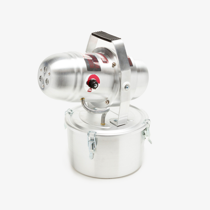 Commander Tri-Jet Fogger (110V) – Superstratum Shop