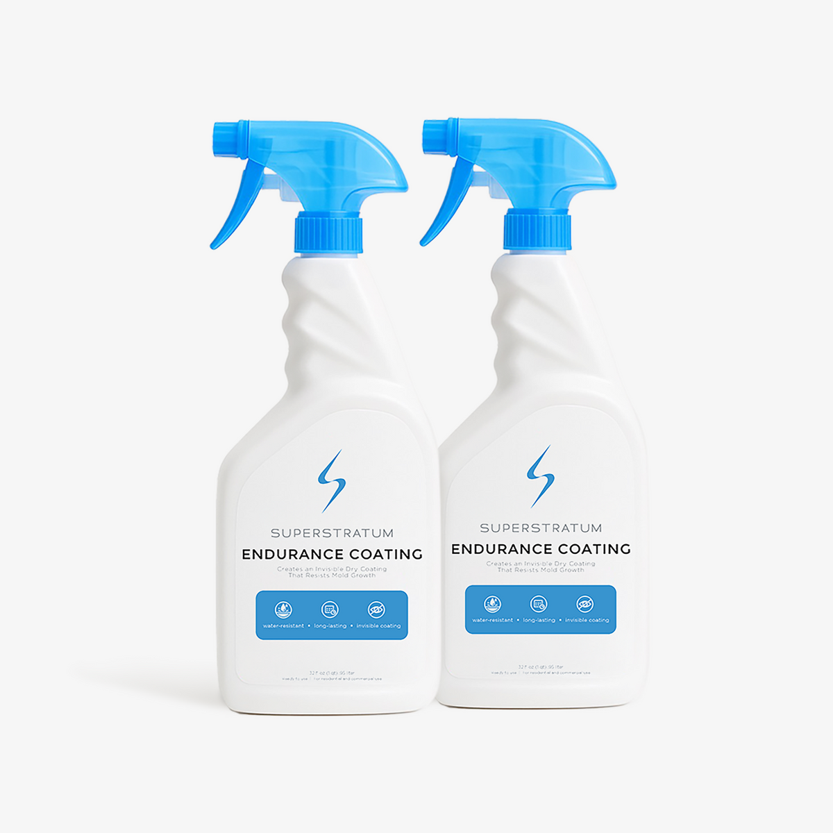 Endurance Coating (32oz) Value Pack – Superstratum Shop