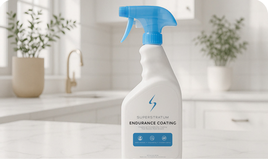Endurance Coating (1 gal) – Superstratum Shop